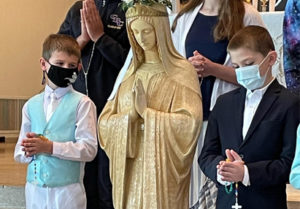 St. Ann Catholic School | Catholic Christian School in Normandy, MO